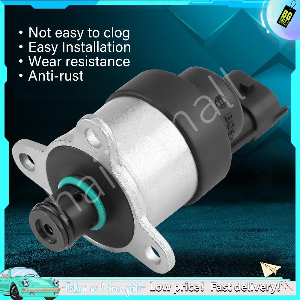 Haijiemall Cuque 0928400666 Fuel Pressure Control Valve Plastic ...