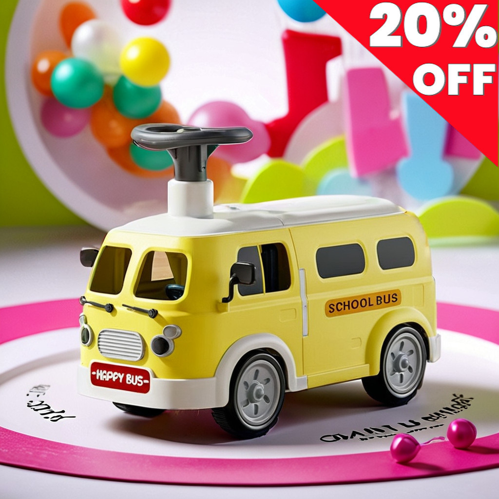 Twisting Car for Kids Toy Car Baby Car Toy Ride On Toy Car for Kids ...