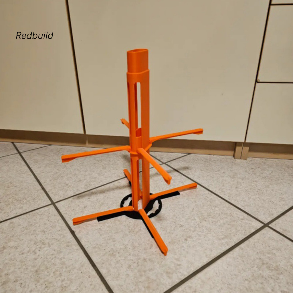redbuild| 3d Printed Shoe Rack Sports Shoe Rack 3d Printed Folding Shoe ...