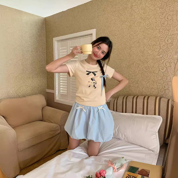 dress sulam dinner dress balletcore dress [Ballet Waltz] TRYOLO ...