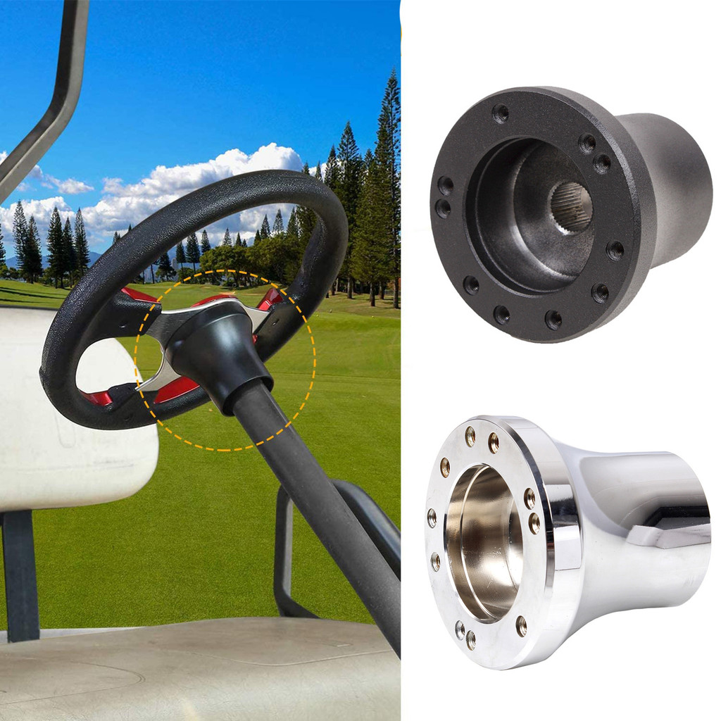 SDR- Steering Wheel Adapter Modified Parts Excellent Performance ...