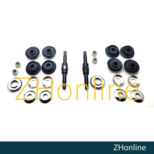 TOYOTA VIOS NCP42, NCP150 - 555 SANKEI JAPAN FRONT STABILIZER LINK ...