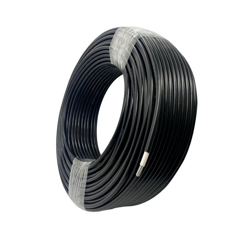 Kabel Teras Aluminium Luar Standard Kebangsaan 6/10/16/25/35 Wayar ...