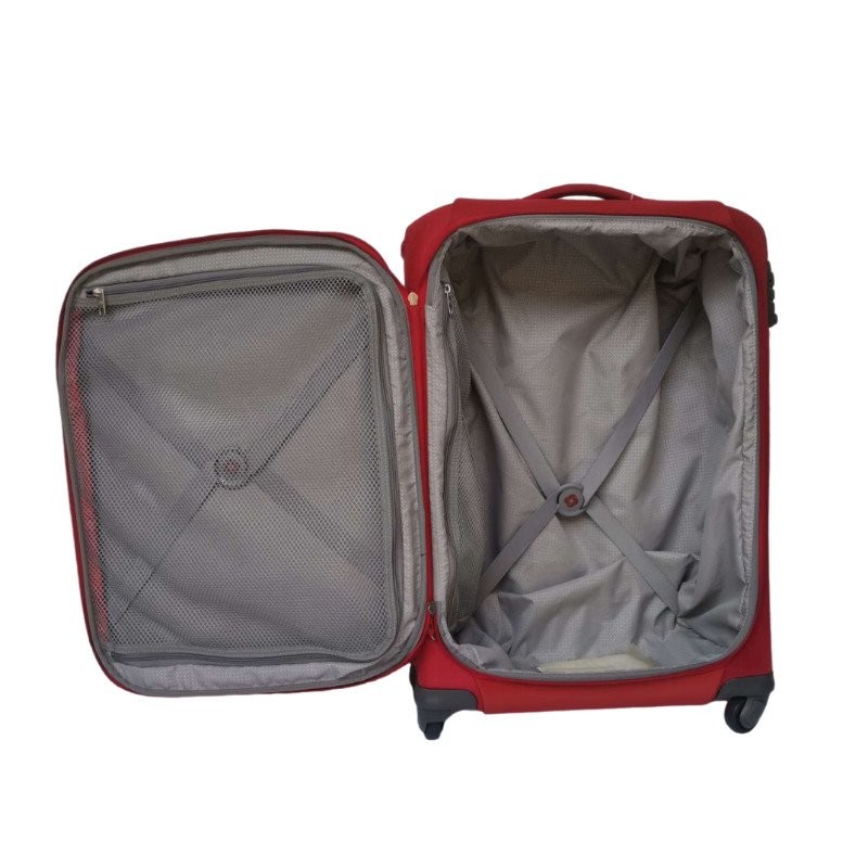 Samsonite Tulen Jenama Baharu Bagasi Bawa Boleh Dibesarkan 20/26/28 ...