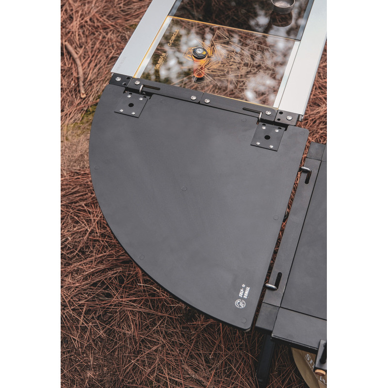 Outdoor Camping IGT Table Accessories, Suitable for snow peakCK149 ...