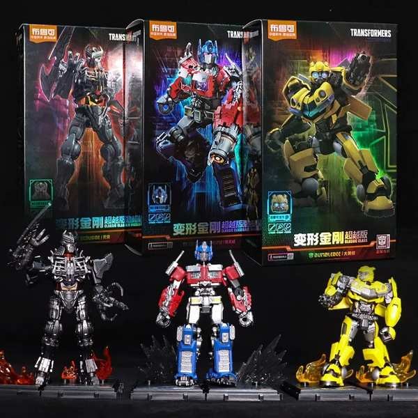 transformers toys transformers robot transformers Brooke Building ...