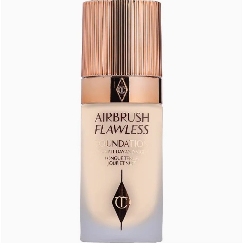 CT Lightweight and flawless soft focus beauty red carpet liquid ...