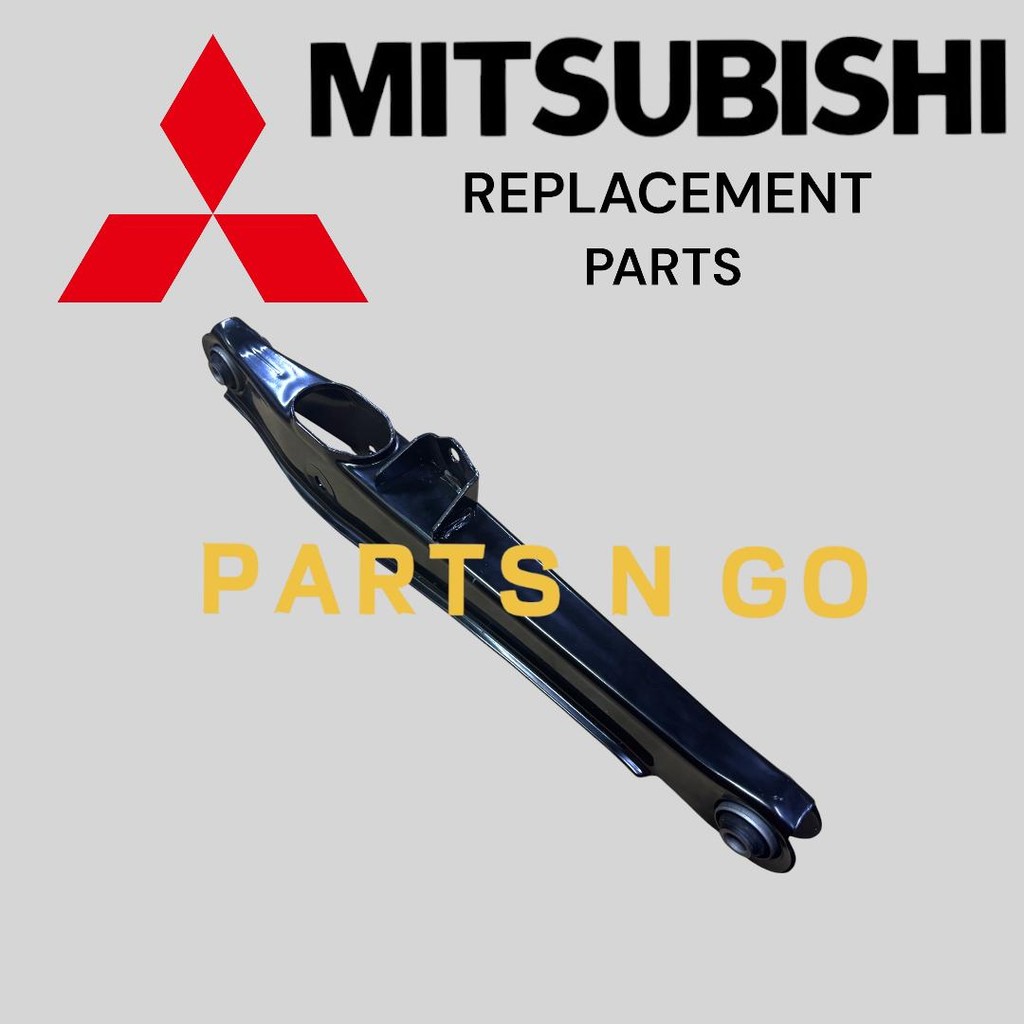 THAILAND QUALITY REAR LOWER ARM PROTON INSPIRA LANCER GT | Shopee Malaysia