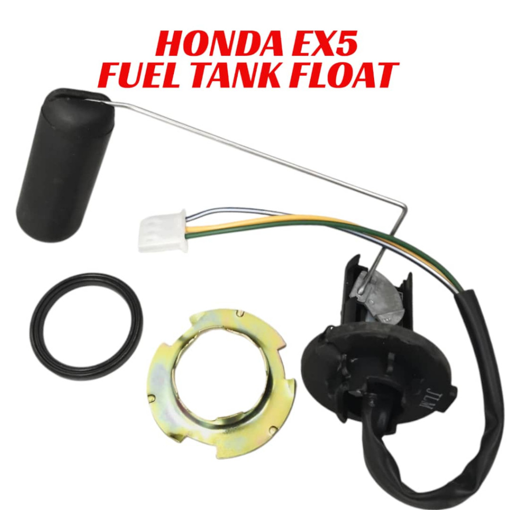 HONDA EX5 HIGH POWER HP DREAM EX5-DREAN E-SMART TANK FLOAT / PEMLAMPUNG ...