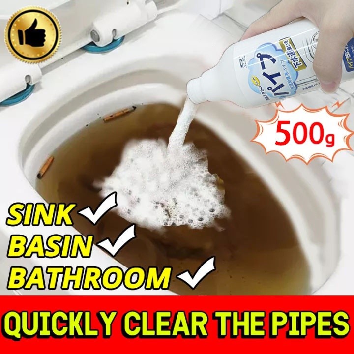 Unblock the pipes duerdrao drain clog remover drainage pipe declogger ...