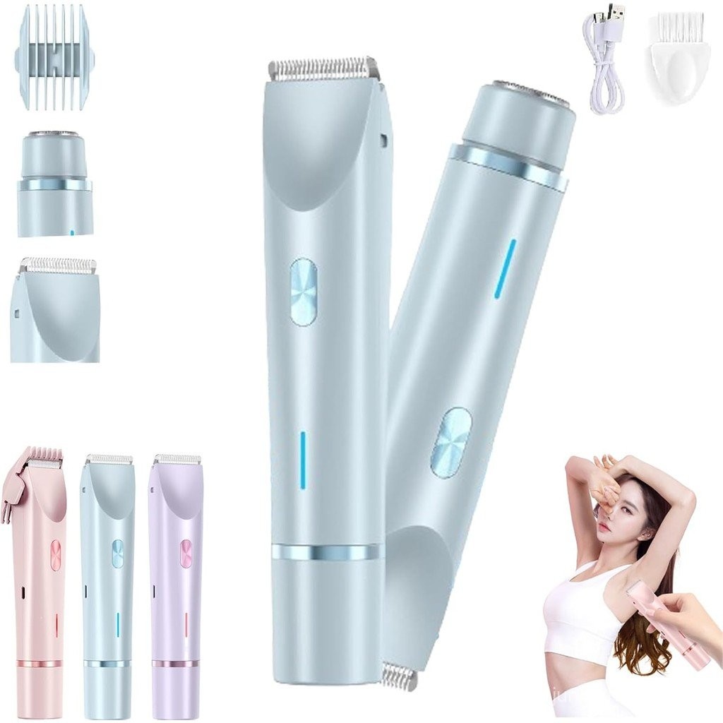 Pencukur Reshline Reshline Pemangkas Rambut Elektrik Reshline Razor ...