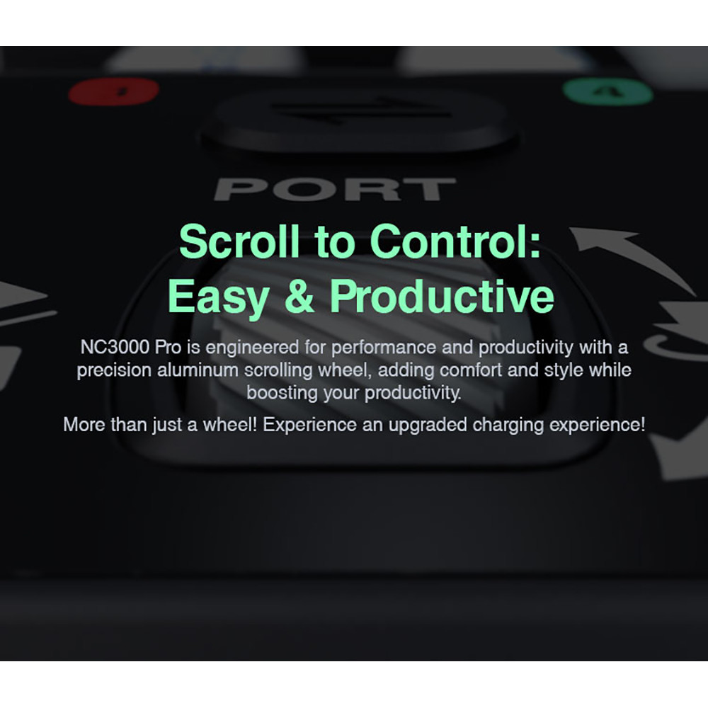 NEW SkyRC NC3000 Pro NiMH NiCd Battery Charger LED APP Control Smart ...