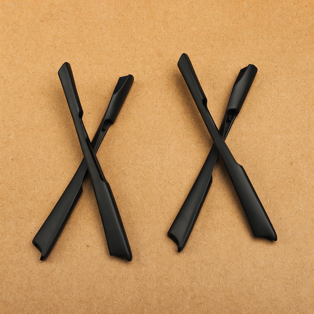 Replacement Rubber EarSocks Temple Sleeves for M2 Frame Vented ...