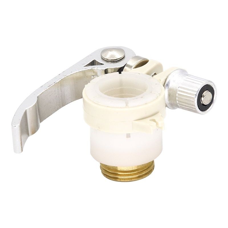 Strong Lock Old-fashioned Faucet Washing Machine Connect Car Wash Water ...