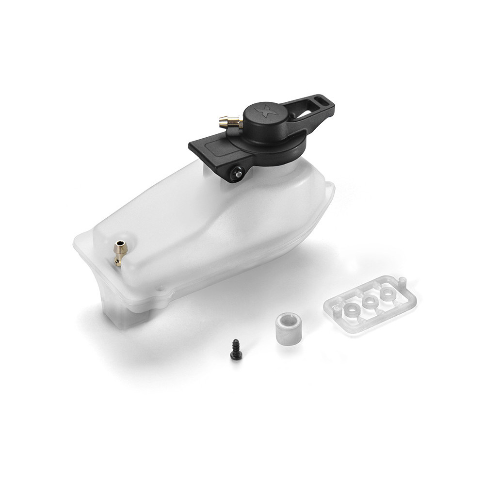 XRay 338602 FUEL TANK 75CC - SET - V3 | Shopee Malaysia