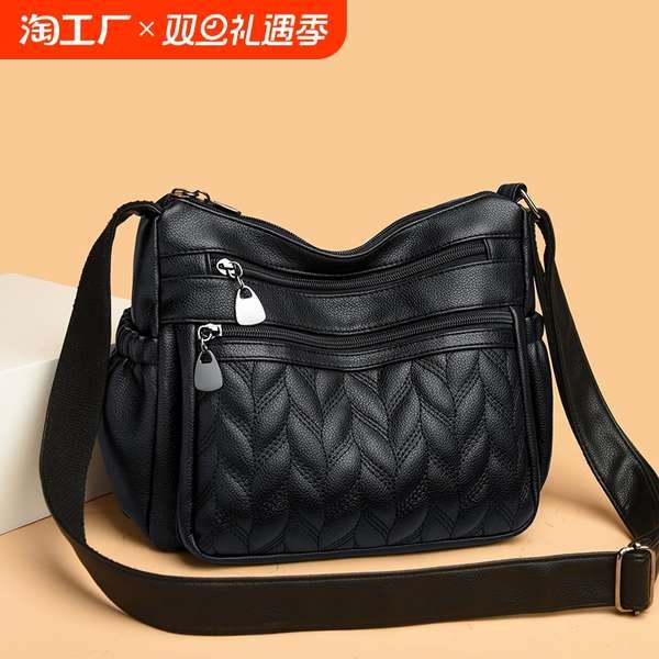 clutch bag women zara bag woman Beg wanita 2024 kulit lembut pelbagai ...