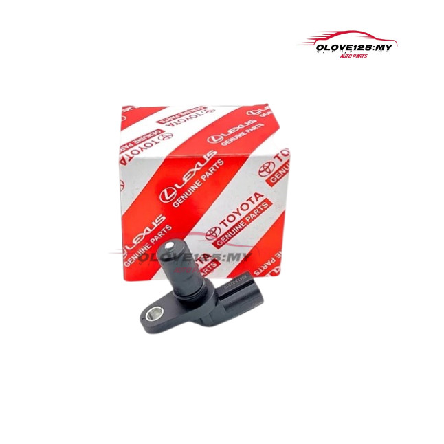 TOYOTA VIOS NCP42 NCP93 ALTIS ZZE142 SPEED SENSOR GEAR BOX SENSOR ...