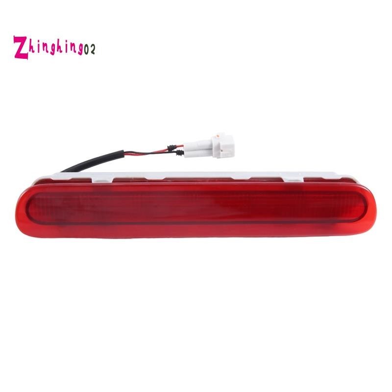 Car LED Rear Tailgate 3Rd Brake Light Lamp for Toyota Hilux VIGO MK6 ...