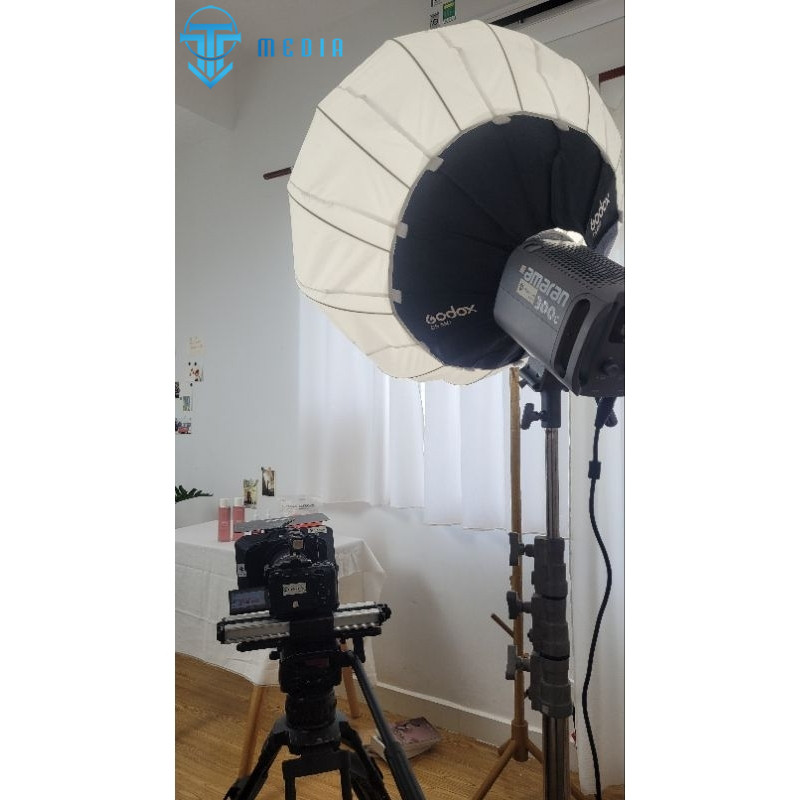 Godox Lantern CS 85D and 65D PGL Media (CHINA BALL), Softbox godox ...