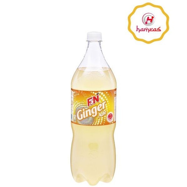F&N Flavoured Ginger Ade | Shopee Malaysia