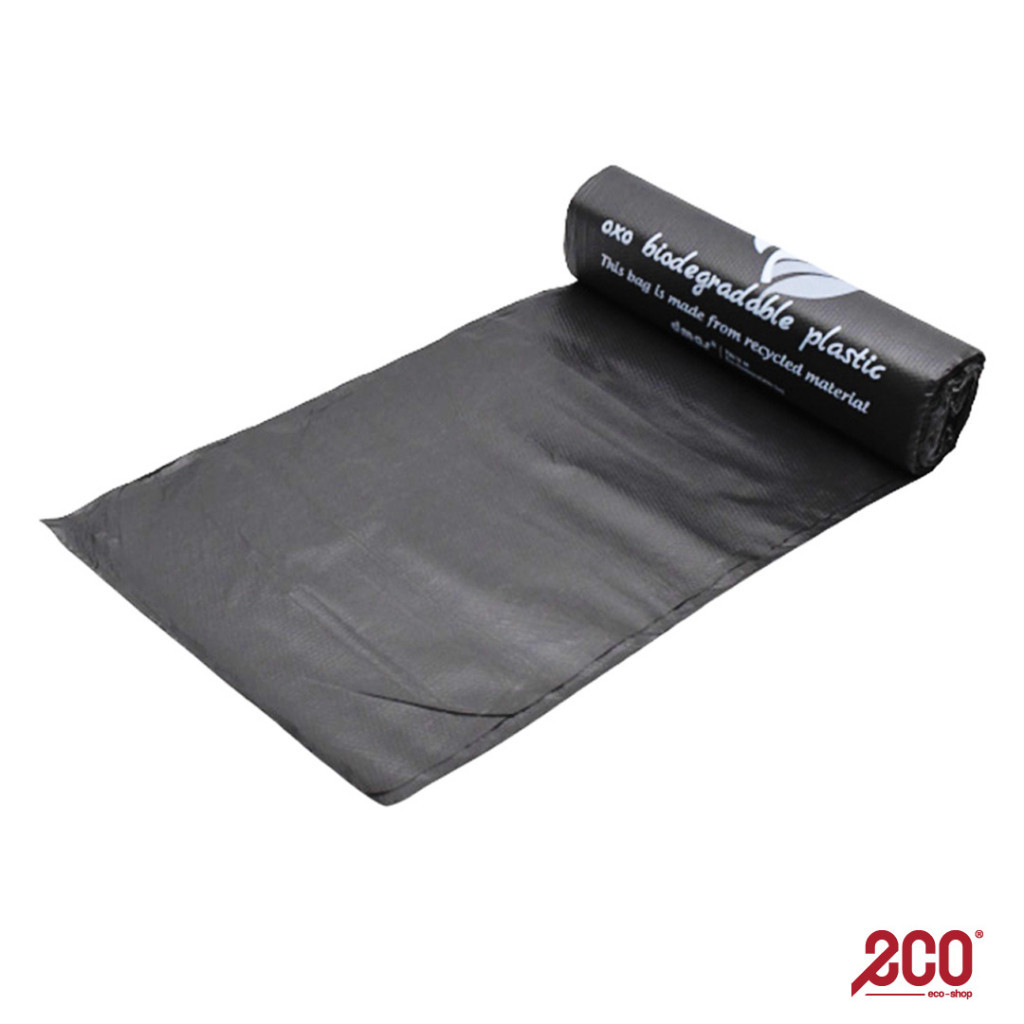 Casa Oxo-Bio HDPE Garbage Bag 90L (76cm x 92cm) - - AL-L004-T03-06 ...