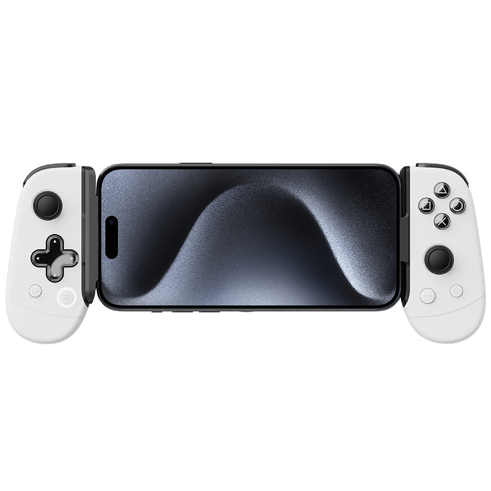 LEADJOY M1C+ Type C Gamepad Gaming Controller with Hall Effect Joystick ...