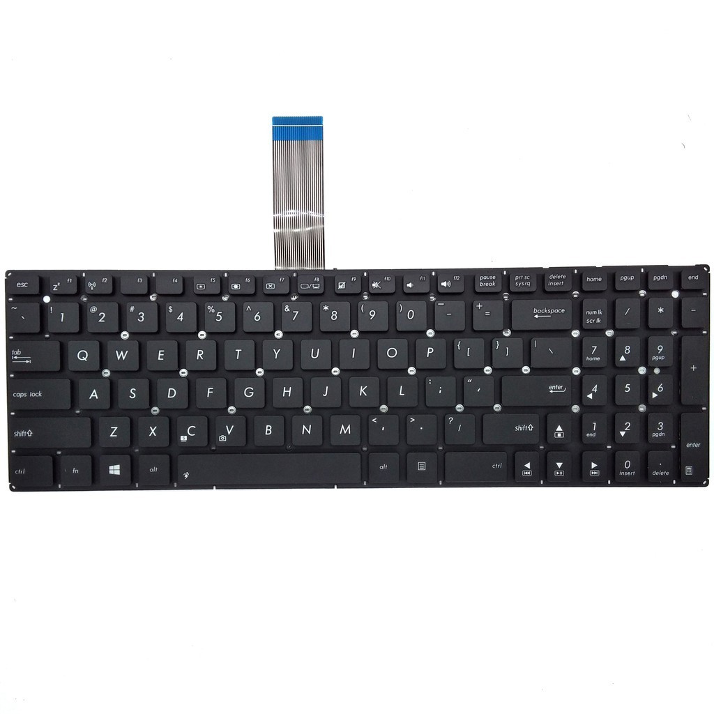 ASUS A550 A550L A550C A550CA A550CC A550D A550DP A550LC A550LD X552L ...