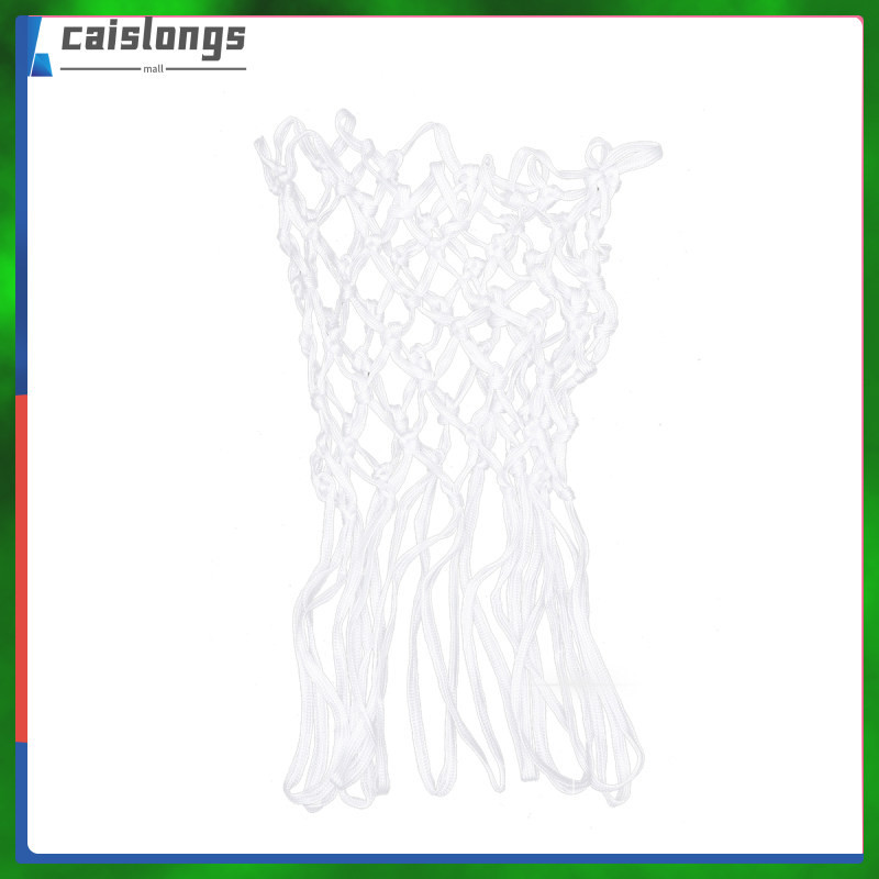 Mini Basketball Hoop Net Anti Nylon Rim Mesh Indoor Accessories ...