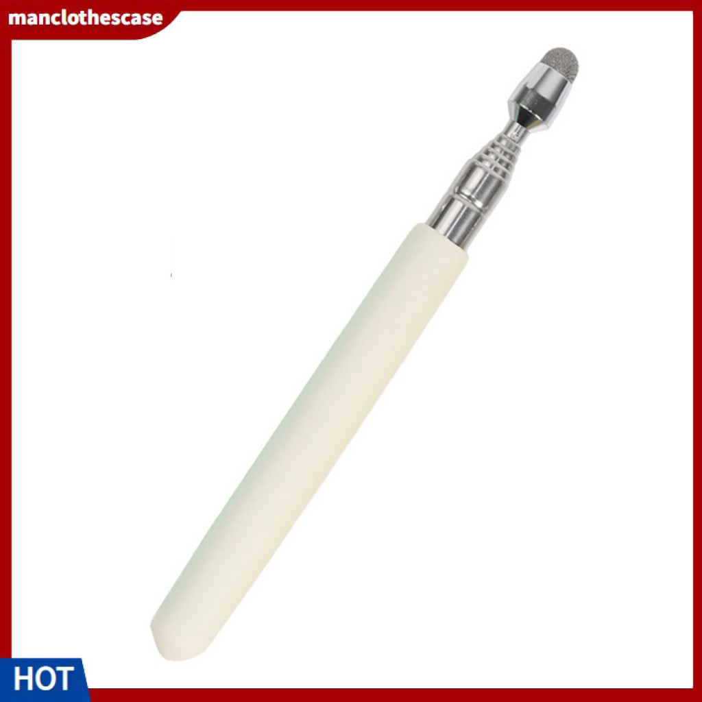 manclothescase Universal Teacher Pointer Portable Telescopic Teacher ...