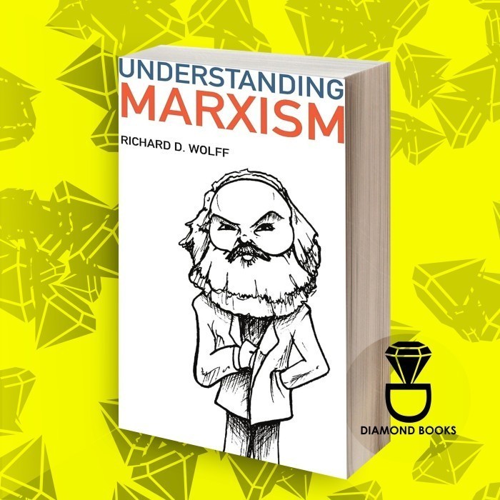 Understanding Marxism Richard D. Wolff (books) | Shopee Malaysia