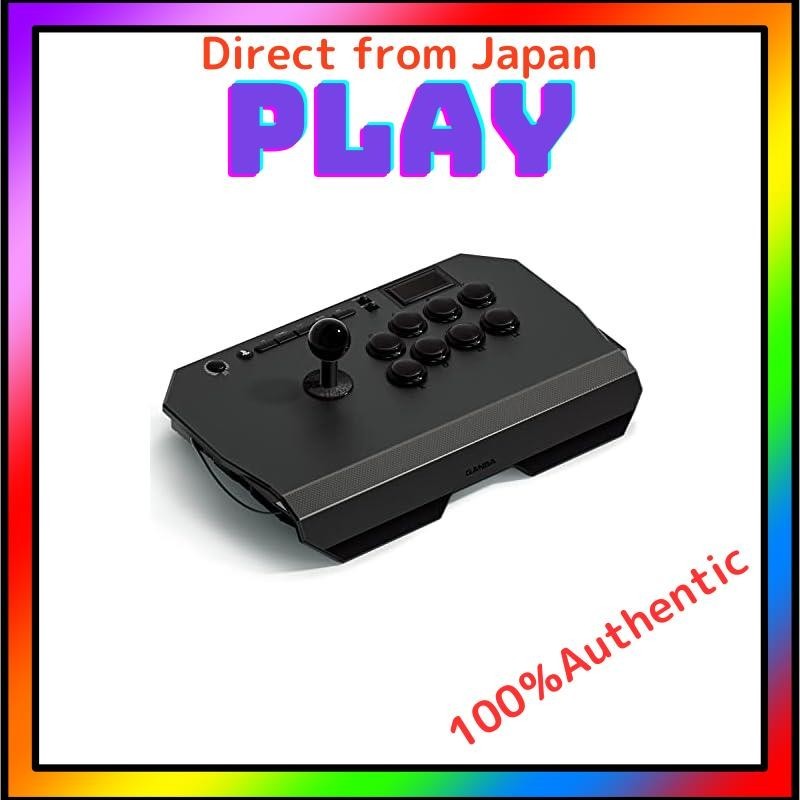 【JAPAN】[PlayStation Official Licensed Product in Japan] Qanba Drone 2 ...