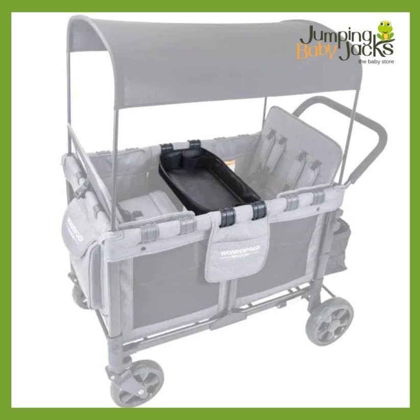 Wonderfold Accessories Snack Tray W series | Shopee Malaysia