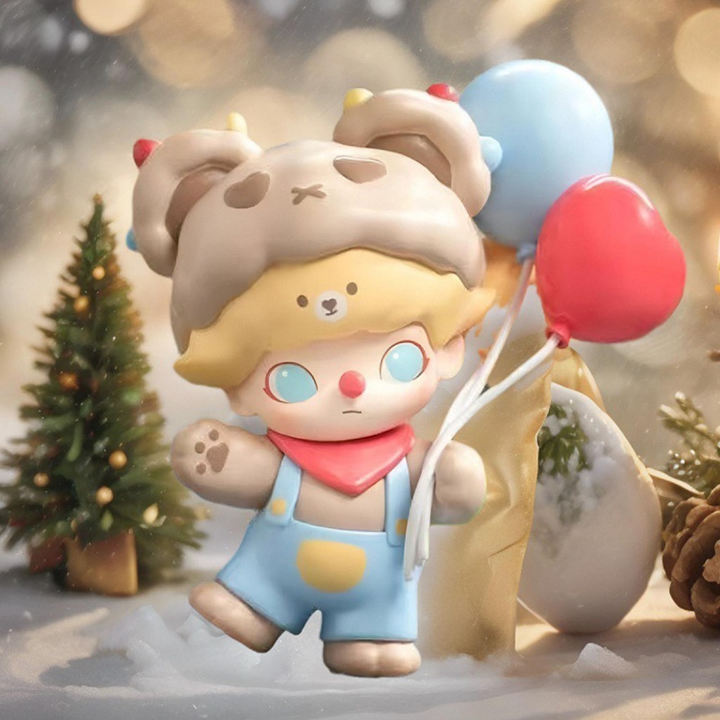 DIMOO Dating Day Series Figures POP MART Figures Doll OFFICIAL ...