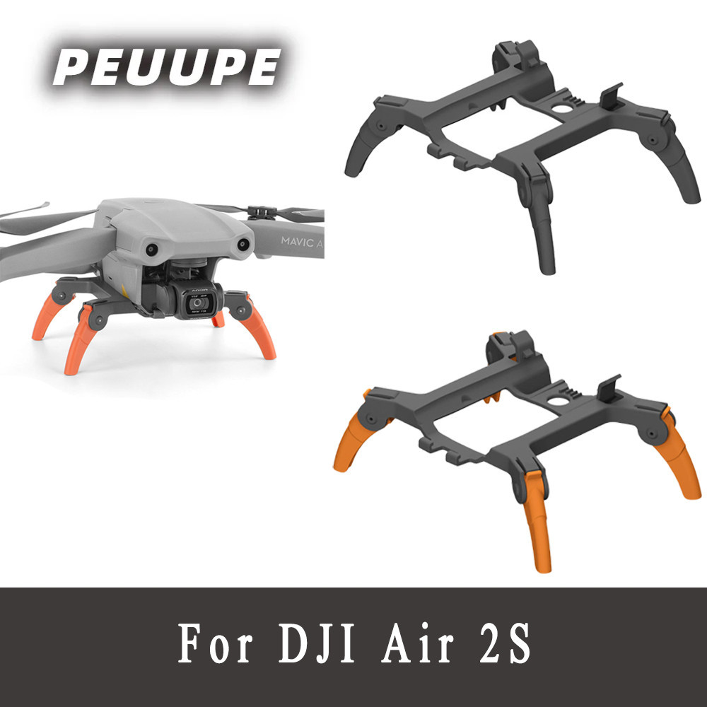 Drone Spider Stand For DJI Air 2S Elevated Stand for Mavic Air 2 ...