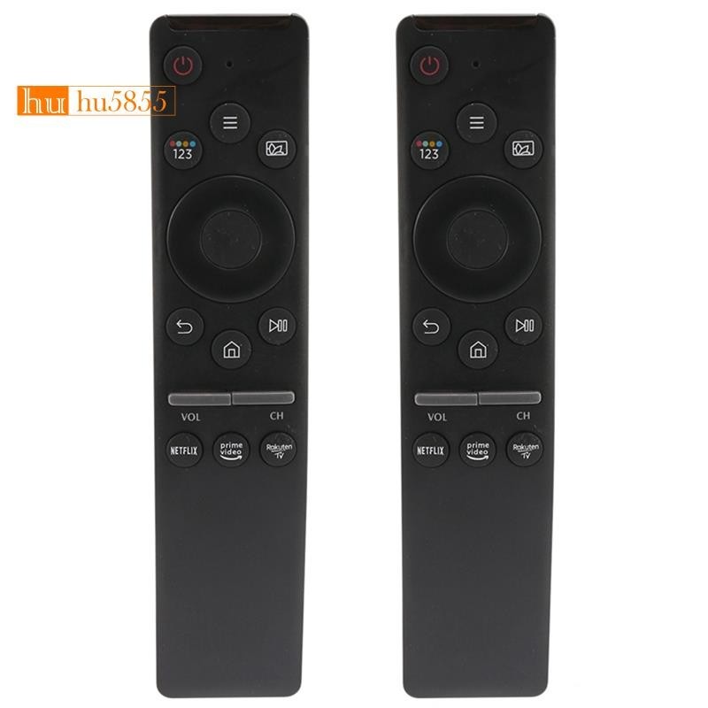 2X Universal Remote Control Smart-TV, Remote-Replacement of HDTV 4K UHD ...