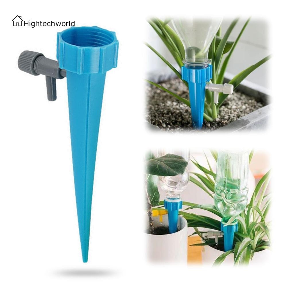 [Hightechworld.my] 5Pcs Automatic Drip Irrigation Greenhouse Water ...
