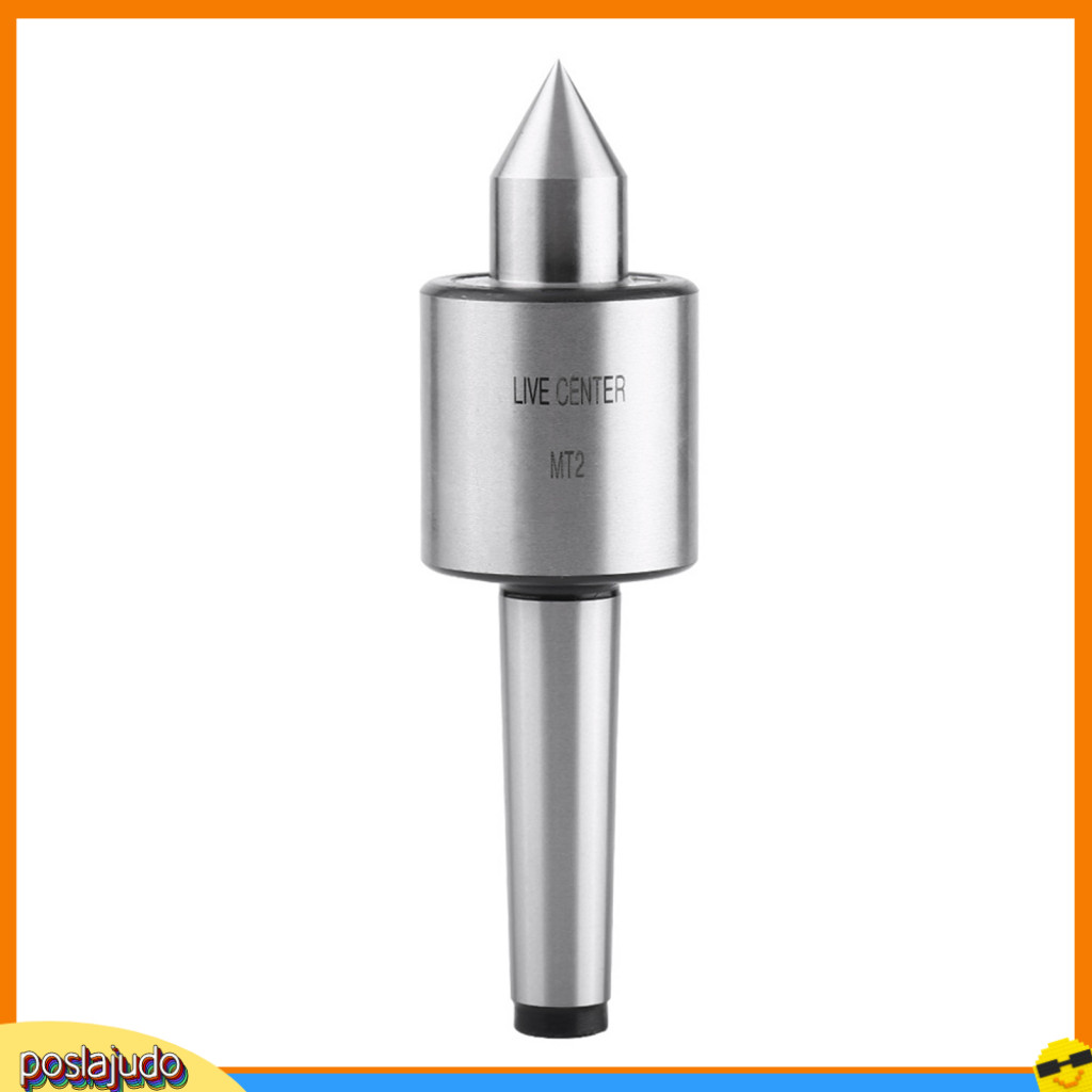 [poslajudo] MT1/MT2 Live Center Quenching High Hardness Tool Steel ...