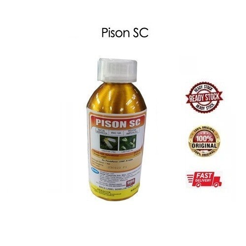 Hextar Pison SC Insecticide/ Racun Serangga/ 虫药/ lalat putih ...