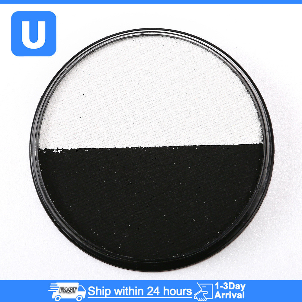 Water soluble body paint Facial colored makeup makeup oil pigment ...