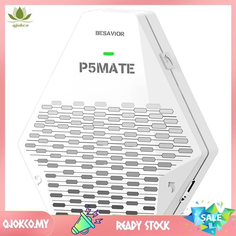 [qjokco] Besavior P5Mate Converter for PS5 Game Console for XIM Matrix APEX REASNOWS1 Titan ...