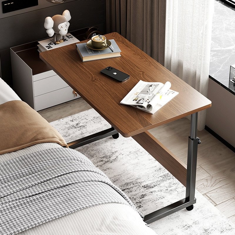 Desk Desk Computer Desk Writing Desk Bedroom Student Simple Lift Small ...