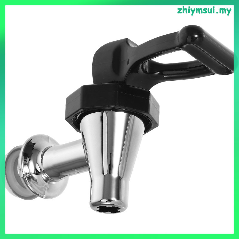 Faucet Tank Electric Faucets Ceramic Water Dispenser Foldable Coffee ...