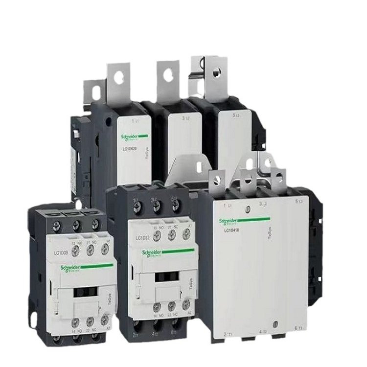 Schneider Telemecanique TesSys D AC contactor LC1D115 LC1D150 LC1D170 ...