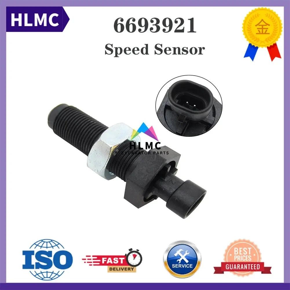 Bobcat Excavator 6693921 Speed Sensor For E25 E26 E32 E35 5600 5610 ...