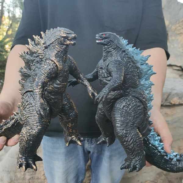 godzilla godzilla x kong godzilla figure Ultra Fight King of Monsters ...