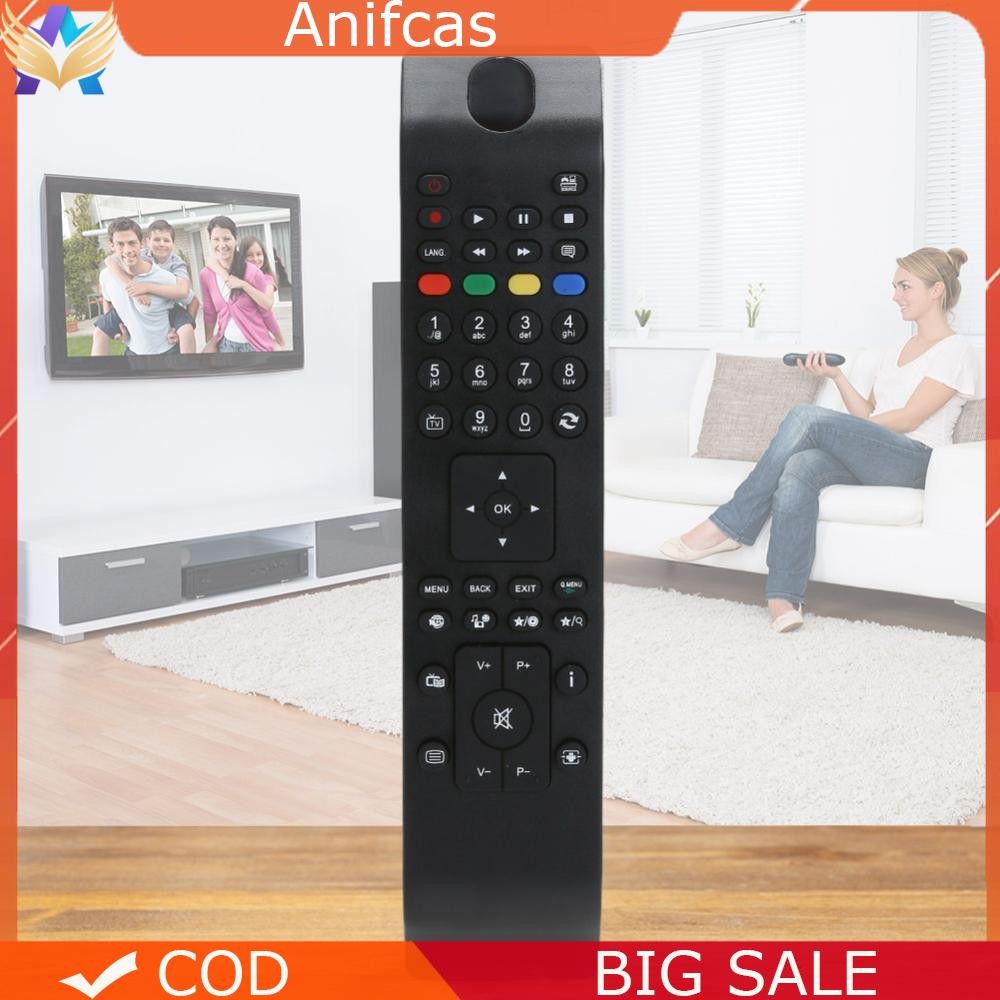Universal Television Controller Replace TV Remote Control for JVC ...