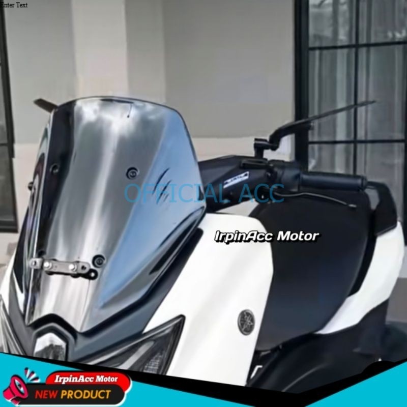 Nemo Winglet Mirrors Nmax Techmax Adv PCX 150 160 Vario Nmax neo/S ...