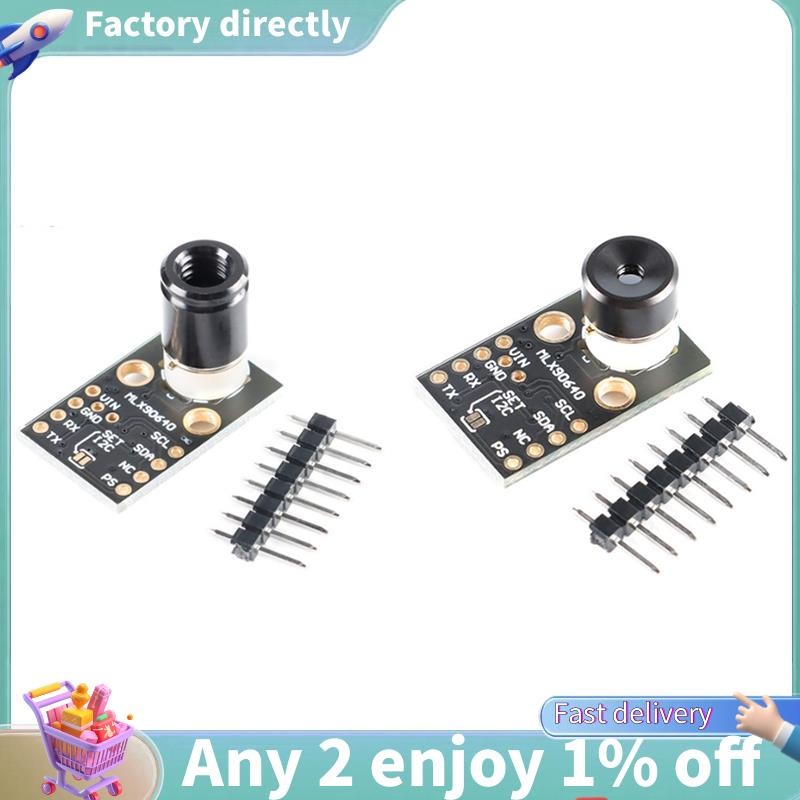 MLX90640 Camera Module Thermal Image Temperature Sensor 32X24 IR ...