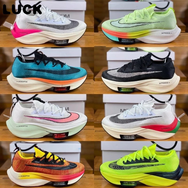 Alphafly Next 2 Men Running Shoes Marathon Sport Shoes Alphafly Sneaker ...