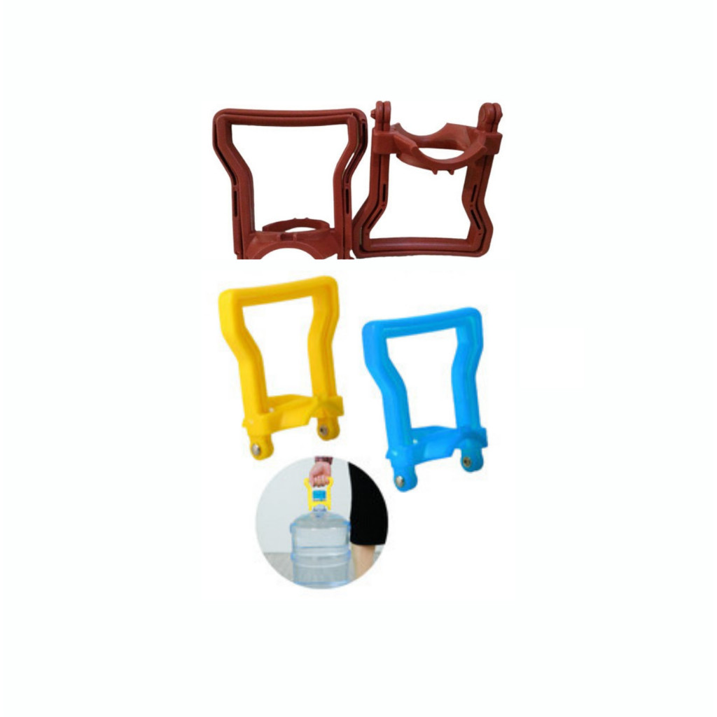 Portable Water Gallon Lifting Tool/Gallon Lifting Handle Holder ...